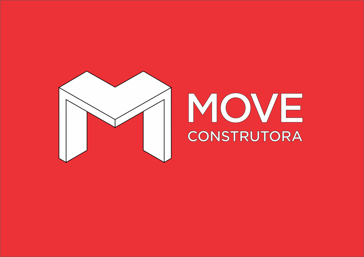 Move Construtora